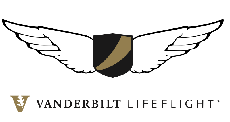 History, Patches and Logos | Vanderbilt LifeFlight